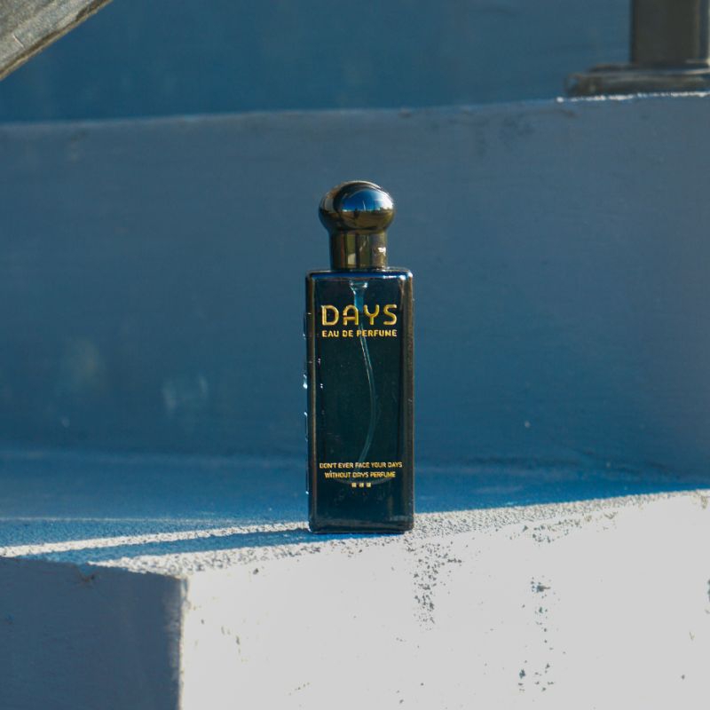 Jual DAYS PARFUM VARIAN WANITA DAN PRIA | Shopee Indonesia