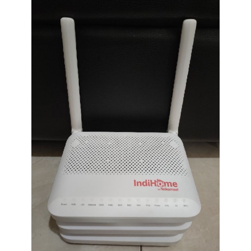 Jual FIBERHOME DUALBAND HG6145D2 PORT BIRU , ONT fiberhome HG6145D2 ...