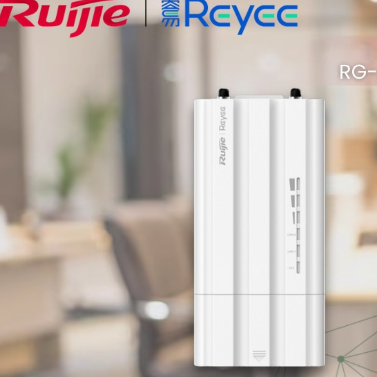 Jual access point ruijie RG-AirMetro550G-B air metro 550G 550GB 5ghz ...