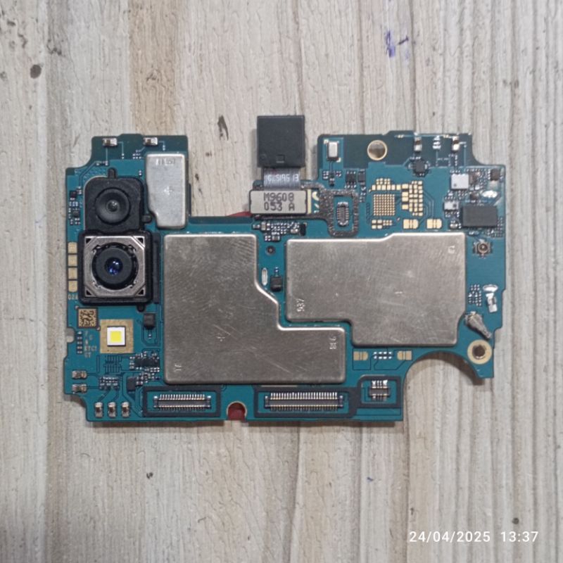 Jual Mesin Samsung Galaxy A30 Poni | SM-A305F Unit mesin only Normal ...