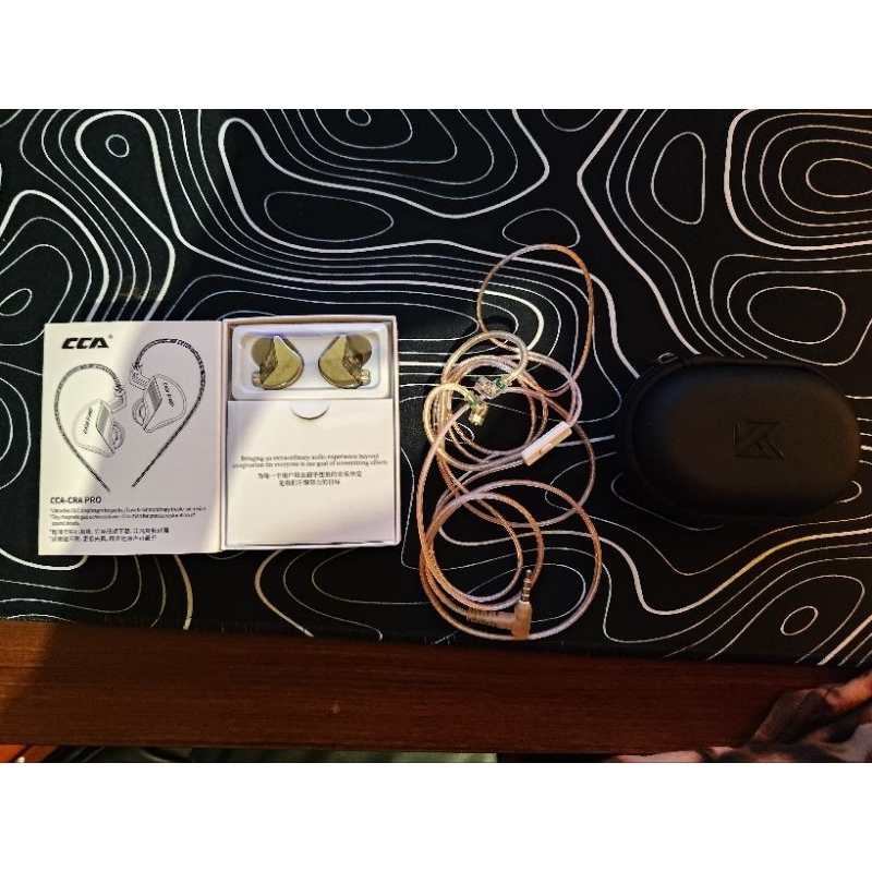 Jual cca cra pro with mic | Shopee Indonesia