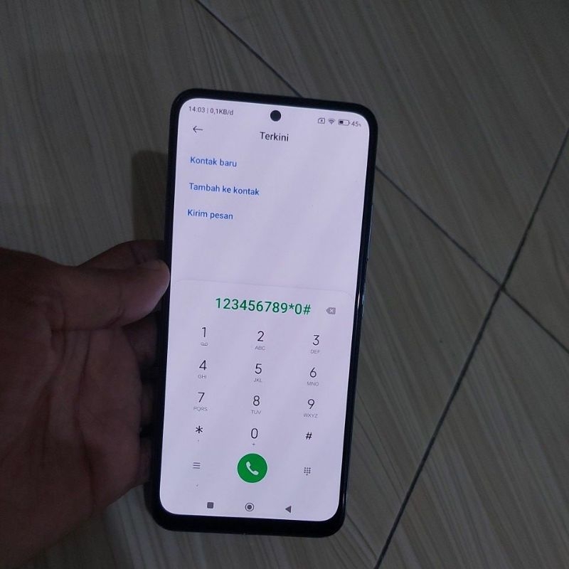 Jual LCD LAYAR FRAME REDMI NOTE 11 4G ORIGINAL COPOTAN NORMAL GARANSI ...