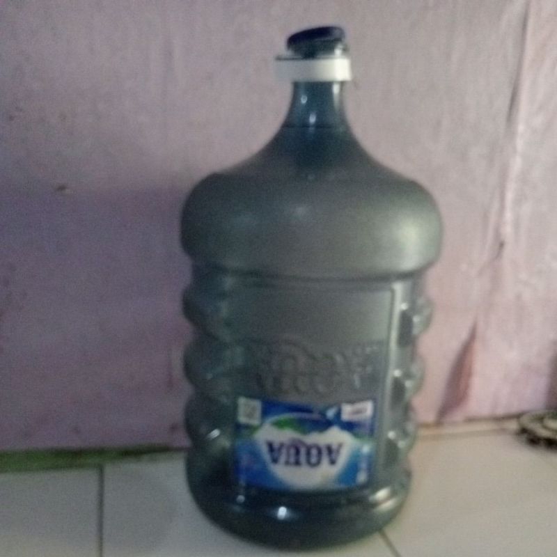 Jual Aqua galon kosong | Shopee Indonesia
