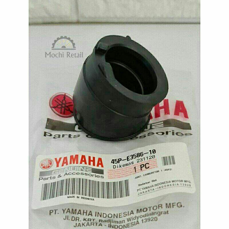 Jual KARET INTEK MANIPOL BYSON | Shopee Indonesia