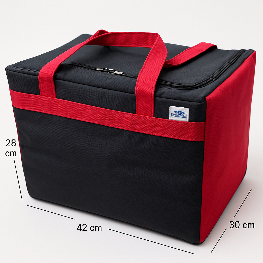Jual Tas Laundry Bag Penyimpanan Baju Pakaian Tas Belanja Tempat ...
