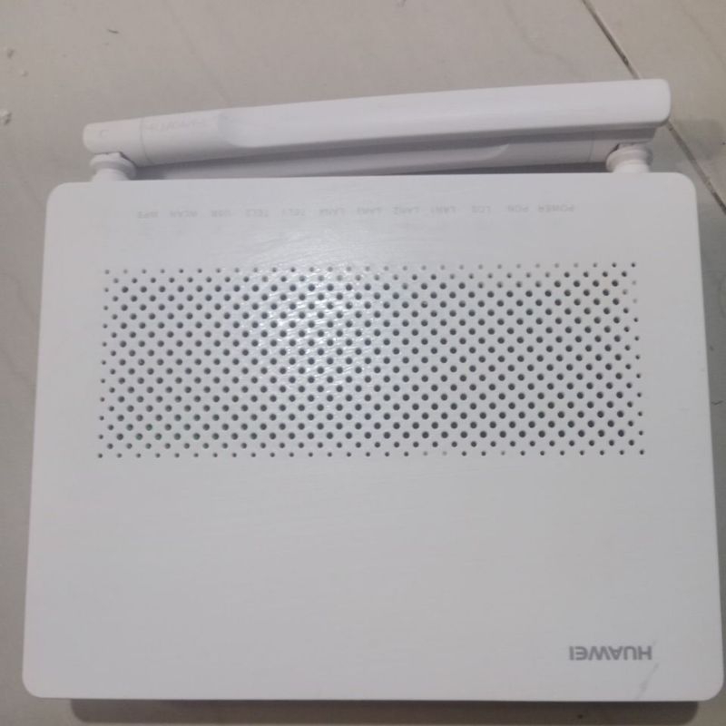 Jual Huawei HG8245A UNIT ONLY | Shopee Indonesia
