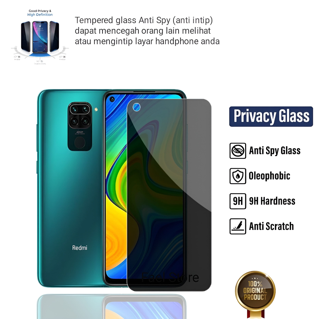 Jual Redmi Note 9 Pro Harga Bekas Terlengkap & Harga Terbaru Juni 2026 ...