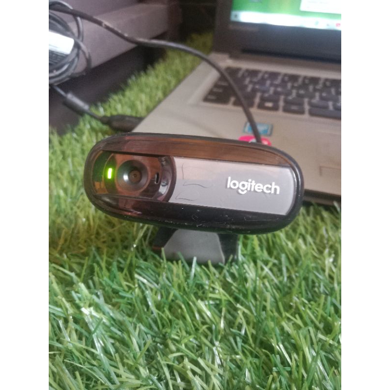 Jual Webcam Logitech C170 | Shopee Indonesia