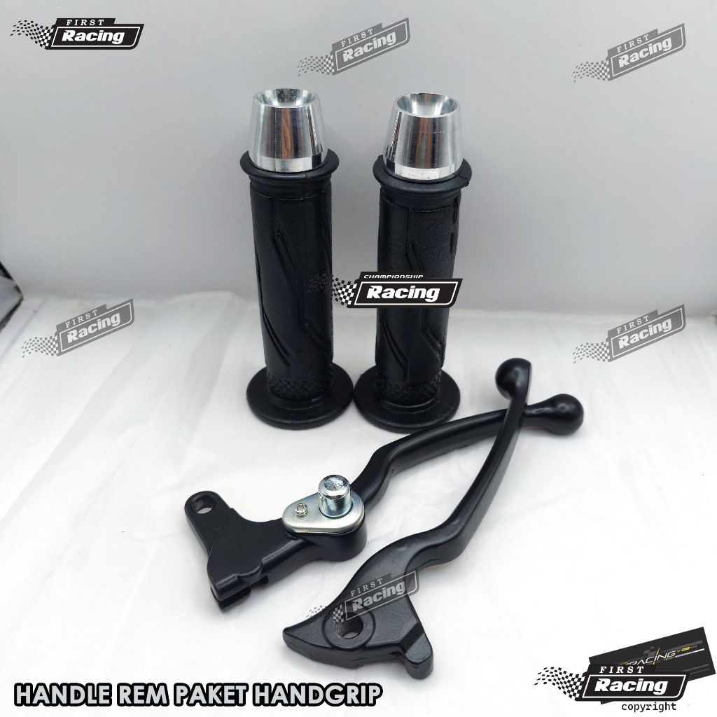 Jual PROMO Handle rem kiri kanan mio j mio gt soul gt xride mio m3 mio ...