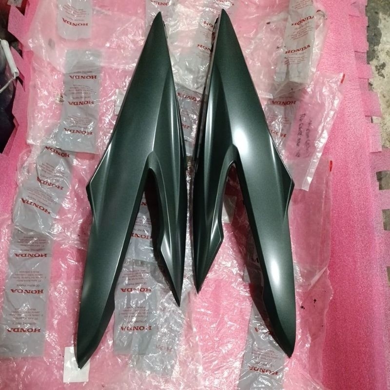 Jual Body belakang kanan kiri Beat Deluxe Gen 2 Tahun 2024-2025 ...