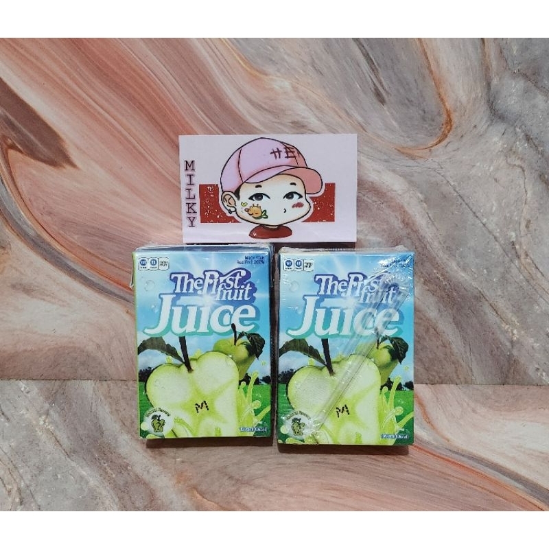 Jual Mark (NCT) - The Firstfruit (First Juice Ver.) Smart Album ...