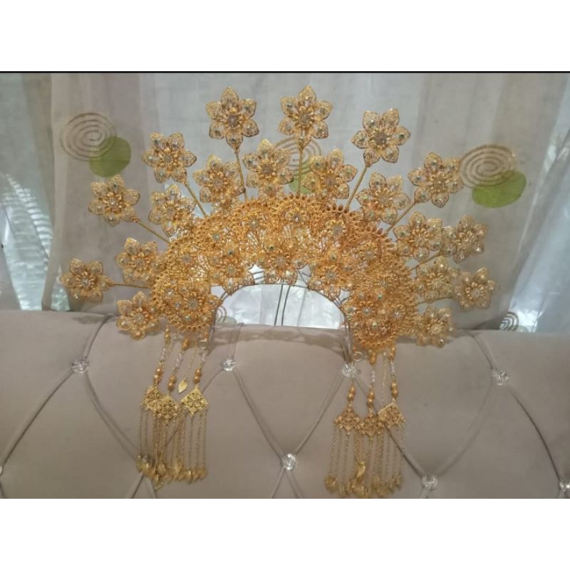 Jual mahkota bringin mtip moderen | Shopee Indonesia