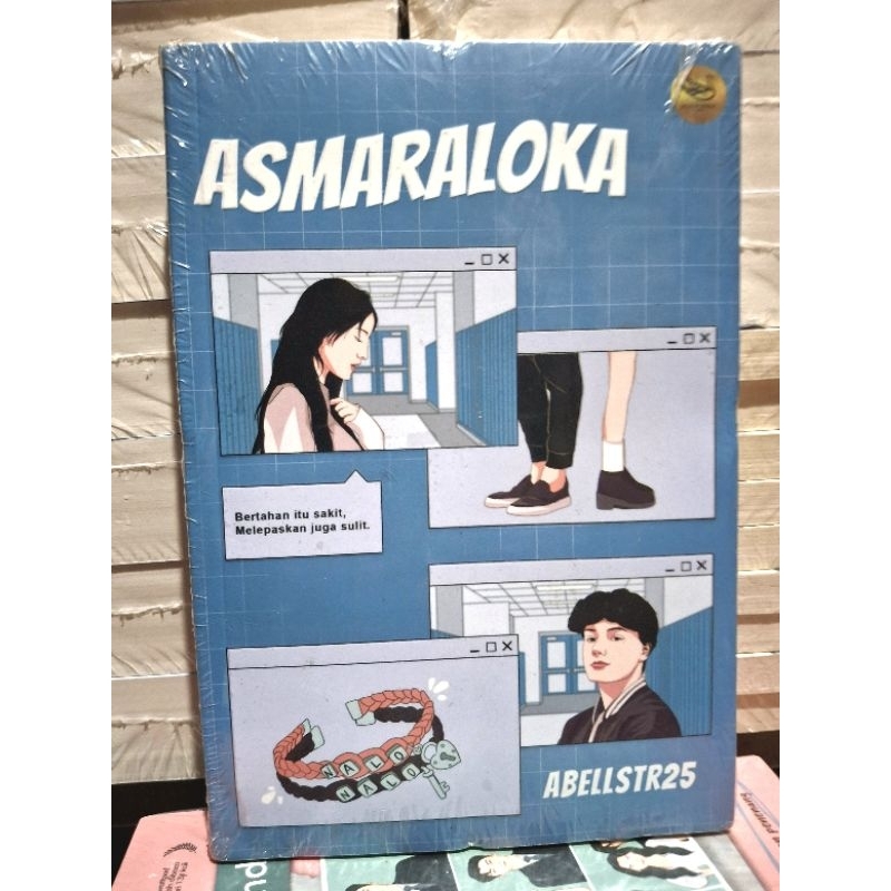 Jual asmaraloka ( original ) | Shopee Indonesia