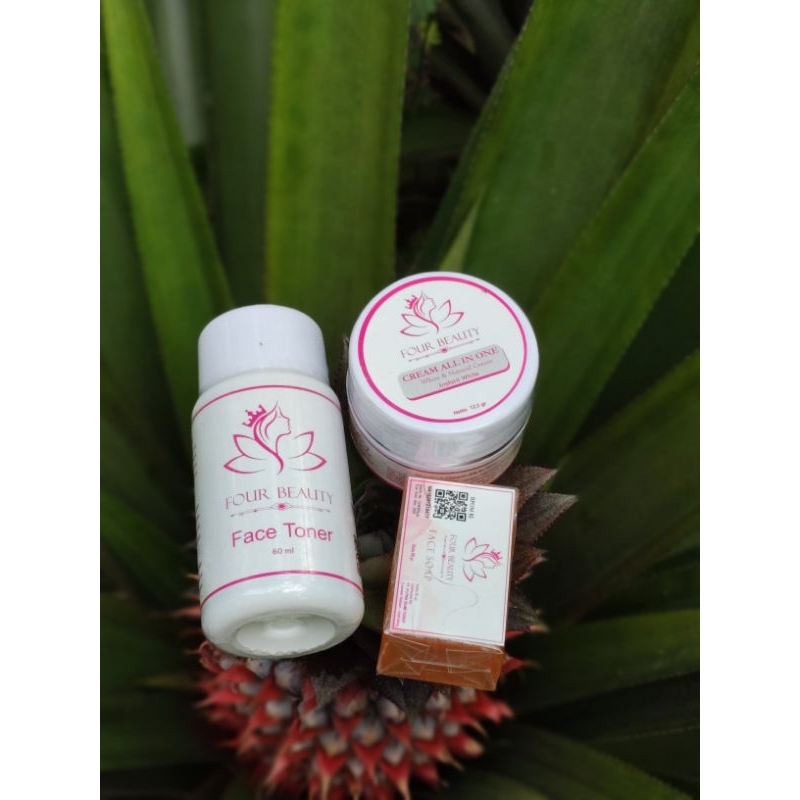 Jual Four Beauty Ori | Shopee Indonesia