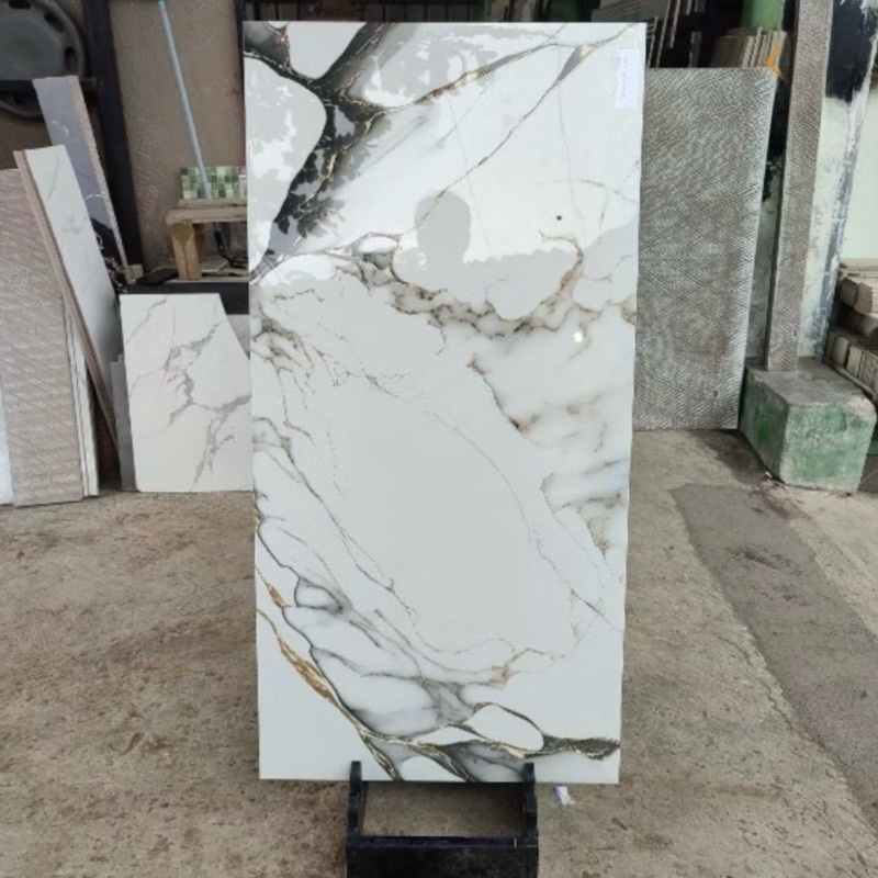 Jual Granit 60x120 Home Luxury LGH 6120559P | High Glossy | Grade AAA ...