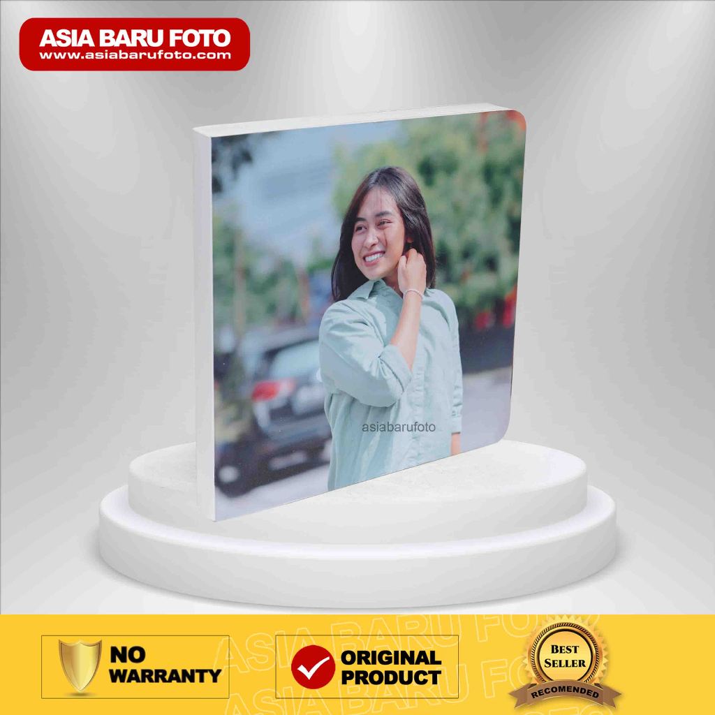 Jual Album Mini Photobook Ukuran Standart 12x12cm Cetak Costum | Shopee ...