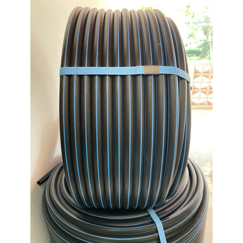 Jual PIPA HDPE / PIPA PDAM / PIPA AIR BERSIH / PIPA HITAM / SELANG AIR BERSIH UKURAN 1/2 INCH ...