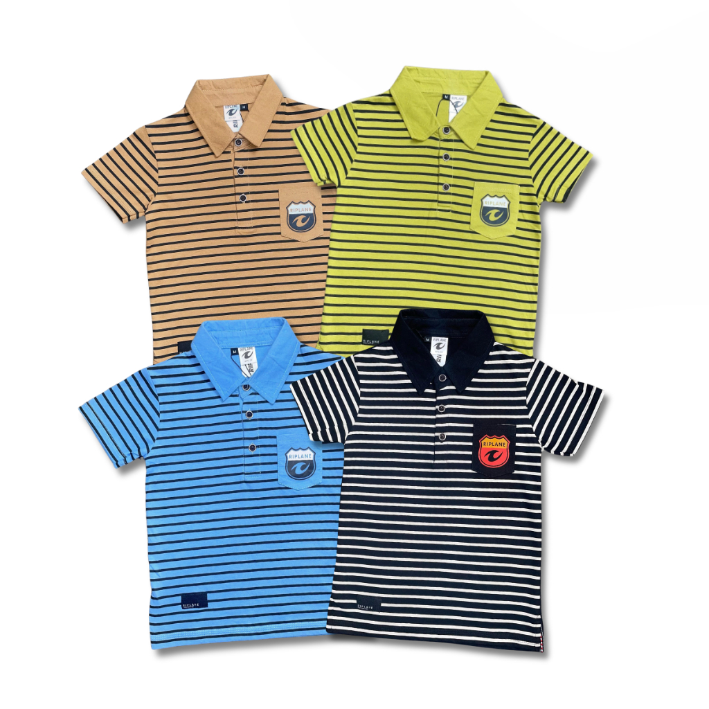 Jual SHIKECIL Kaos Anak Distro Cotton Combed 30s Usia 1-12 Tahun ...