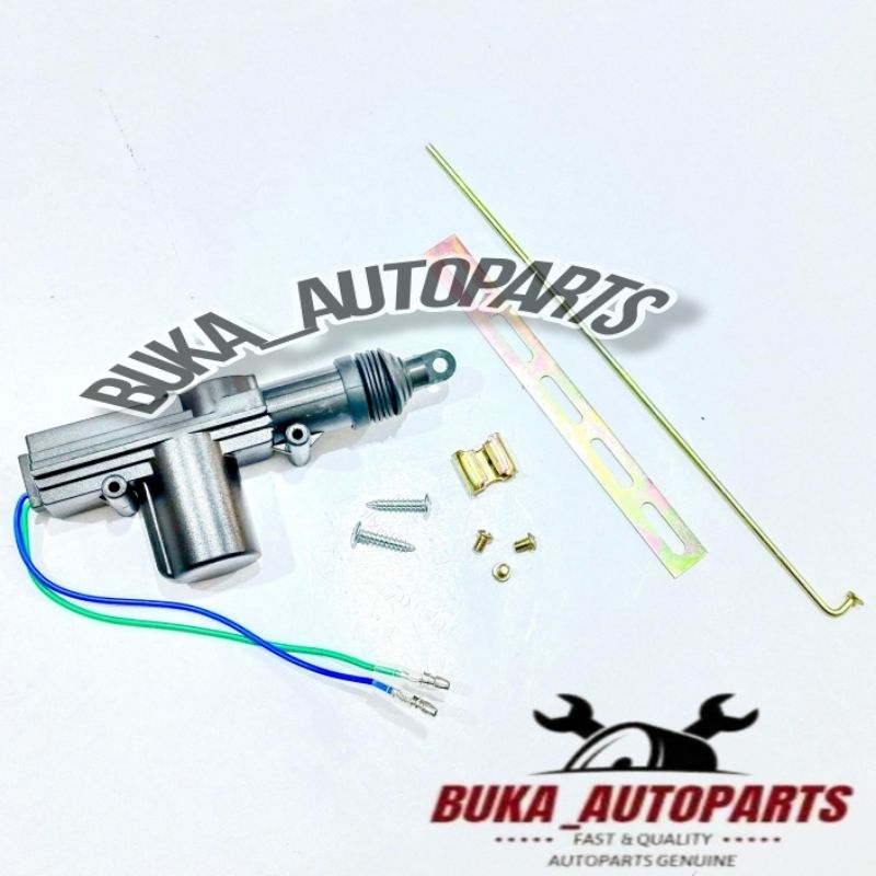 Jual Anak Sentral Central Lock Lok / Pistol Sentral Lock Mobil ...