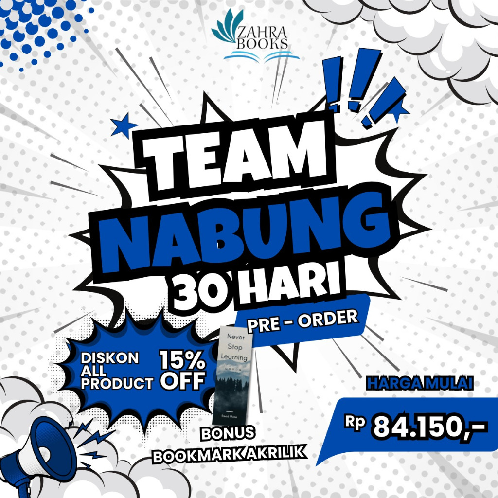 Jual Promo Bebas Pilih Novel Best seller Cloud/loveable/Akad (Tim ...