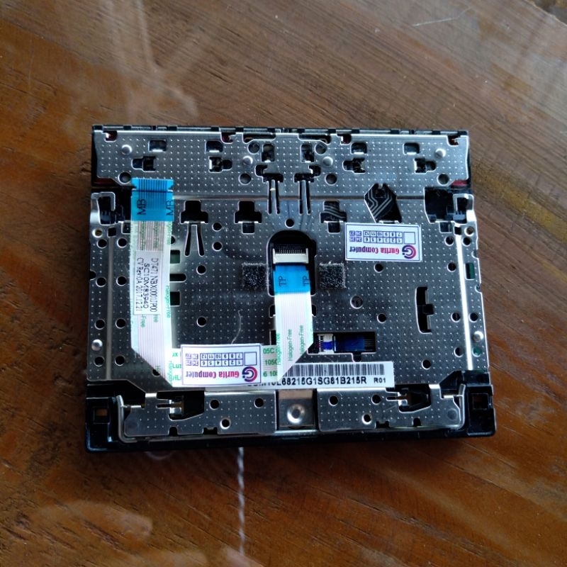 Jual touchpad trackpad lenovo thinkpad t470s | Shopee Indonesia