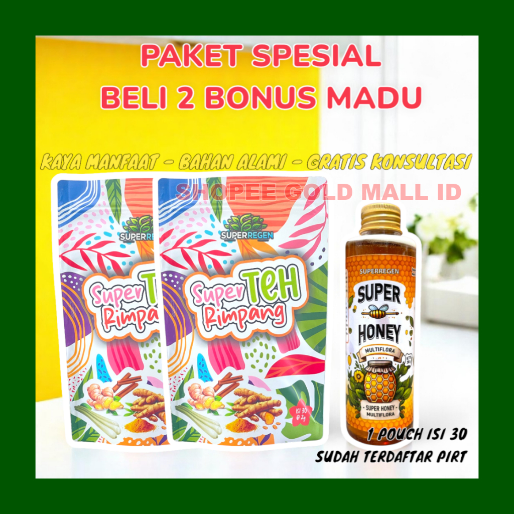 Jual Ramuan Teh Super Gelis - Herbal Kewanitaan Teh Daun Sirih ...