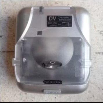 Jual Rewinder kaset mini DV | Shopee Indonesia