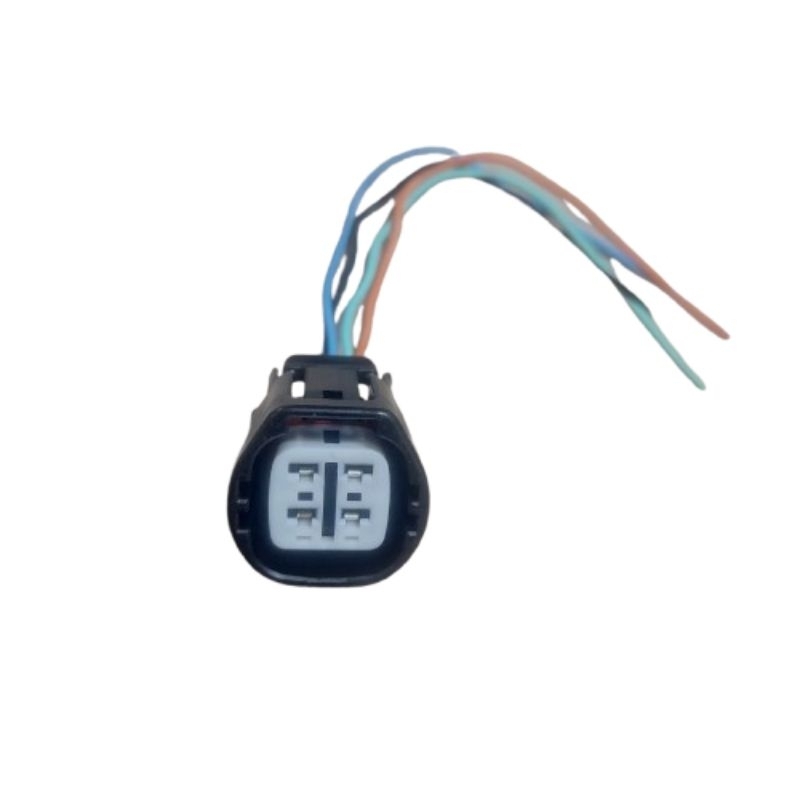 Jual socket soket servo isc iscv toyota avanza rush grand max luxio ...