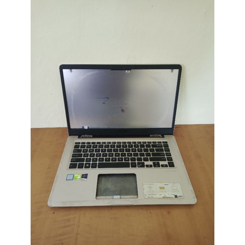 Jual Kesing Casing Case Fulset Casing Kesing Case Fulset Laptop Asus ...