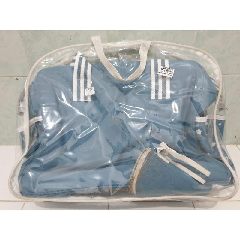 Jual preloved tas bayi dialogue besar original | Shopee Indonesia