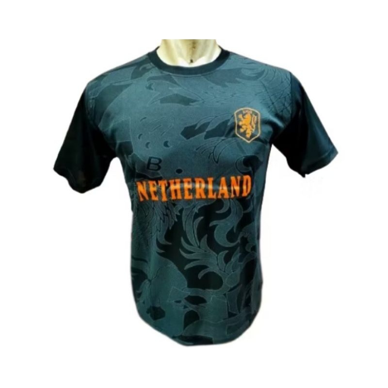 Jual jersey kaos baju timnas belanda | Shopee Indonesia