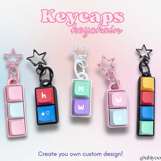 Jual Custom Keycaps Terlengkap & Harga Terbaru Desember 2025 | Shopee ...