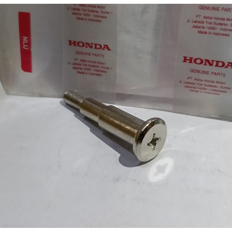 Jual Baut Handle Rem CBS Kanan Vario Beat Street Scoopy Genio | Shopee Indonesia