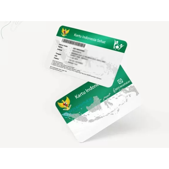 Jual Cetak kartu BPJS Kesehatan/Kartu NPWP Anti Luntur | Shopee Indonesia