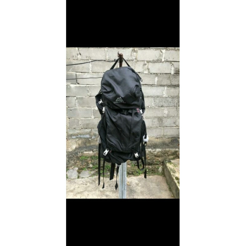 Jual Carrier gregory | Shopee Indonesia