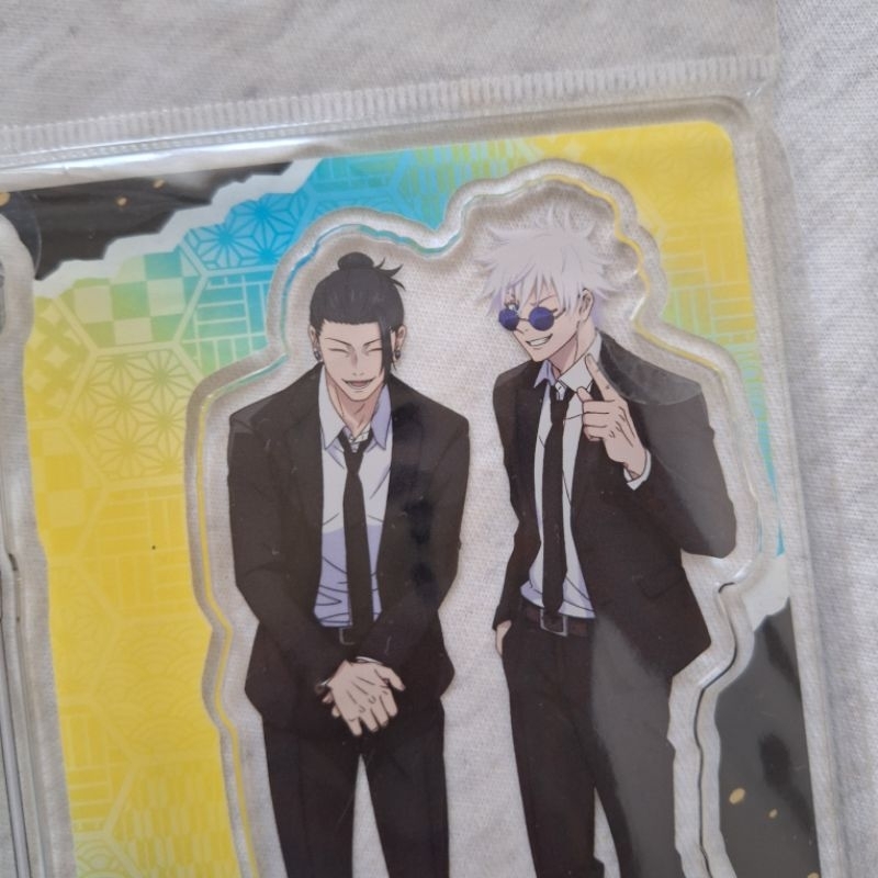 Jual Jujutsu Kaisen - Hidden Inventory: Acrylic Stand IC Gojo Satoru ...