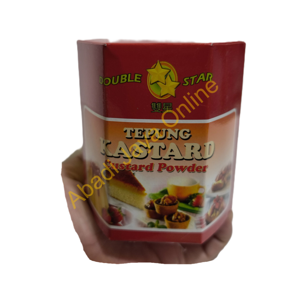 Jual Tepung Kustard Custard Flour | Shopee Indonesia