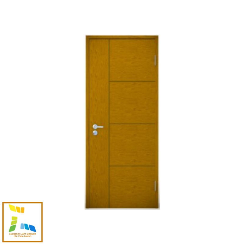 Jual PINTU ENGINEERING Wood Lapis HPL PVC Sheet Pintu aDoor - Pintu ...