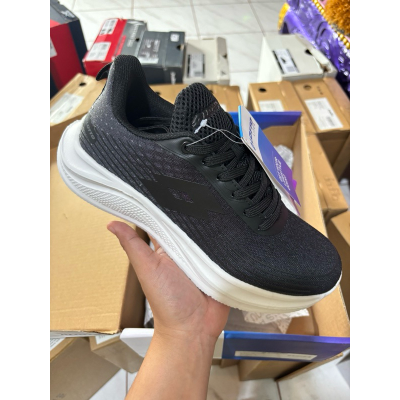 Jual Sepatu lotto Men/women | Shopee Indonesia