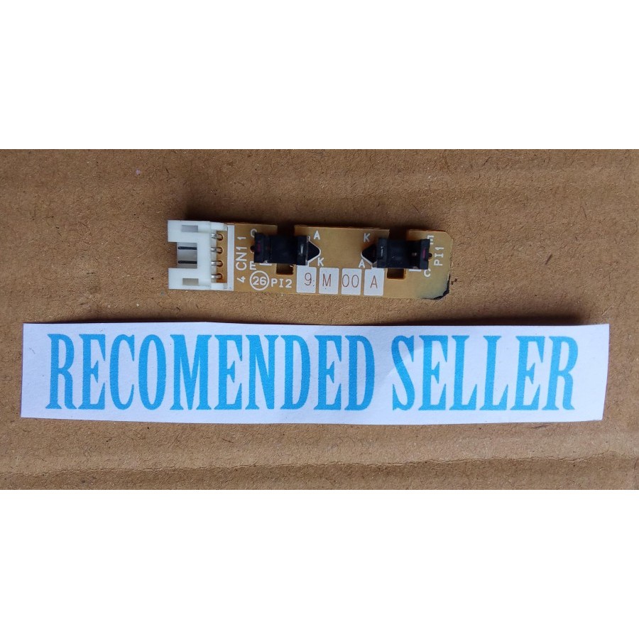 Jual Sensor ADF Scanner Printer BROTHER DCP L2540DW L2700DW L 2540 2700 ...