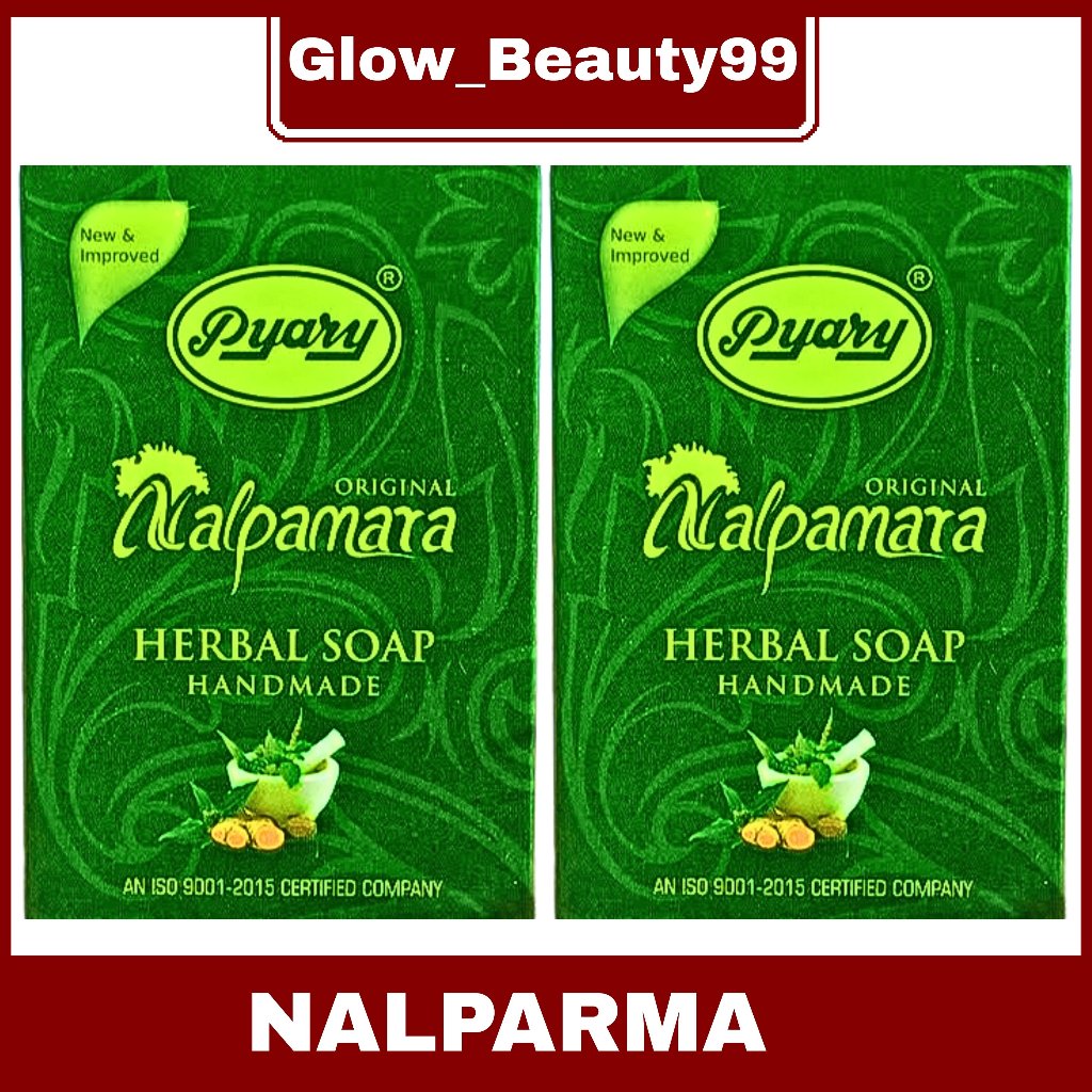 Jual Sabun Nalpamara Terlengkap & Harga Terbaru Juni 2026 | Shopee ...
