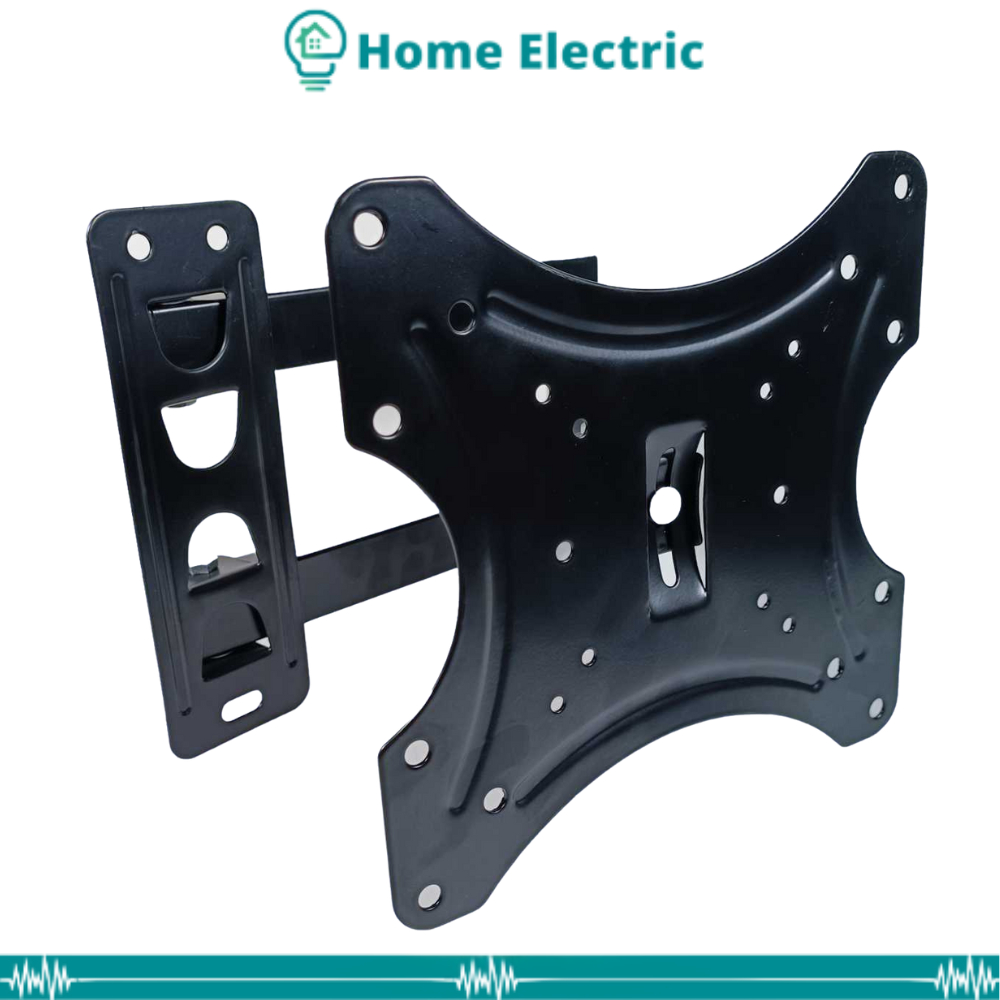 Jual Cnxd Bracket TV Telescopic VESA 400 x 400 for 14-55 Inch TV Rak ...