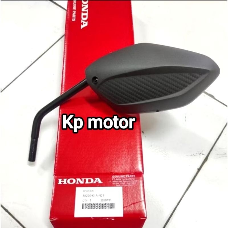 Jual Spion kiri beat deluxe 2020-sekarang original | Shopee Indonesia