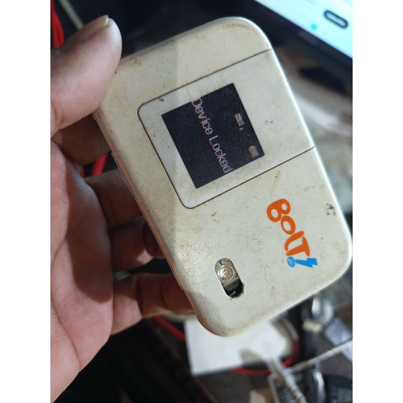 Jual modem router mifi huawei 5372s blm unlock | Shopee Indonesia