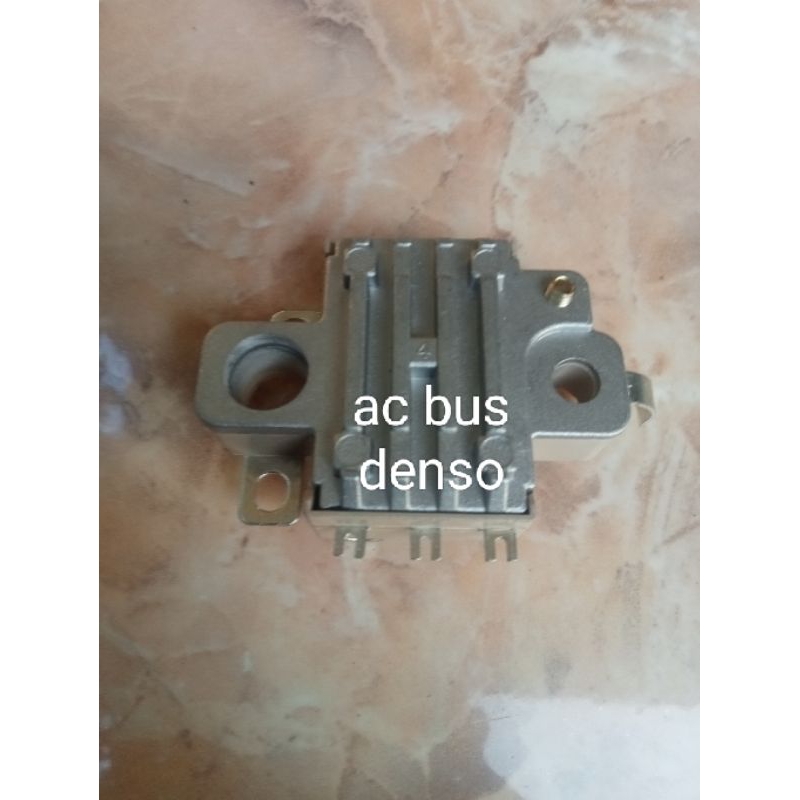 Jual ic regulator dinamo alternator ac bus bis denso 85a/24v(BACA ...