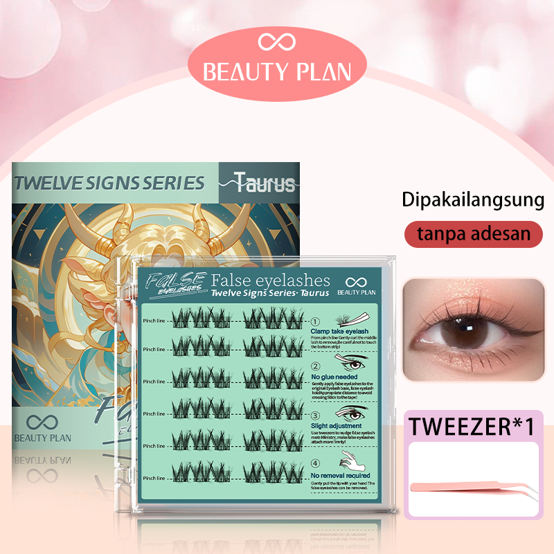 Jual Kupon Baru + Diskon ! Bulu Mata ARIES 9-12mm | Extension Natural ...