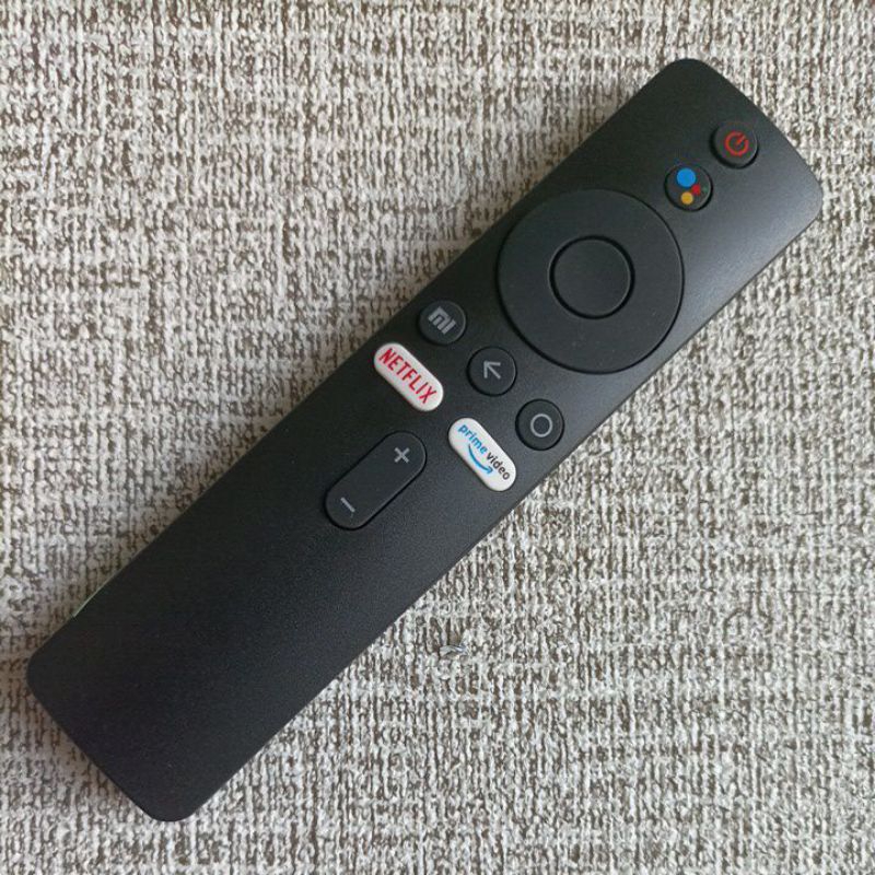 Jual Remote Xiaomi MI Box S MI Smart TV Stik Bluetooth Voice Original ...