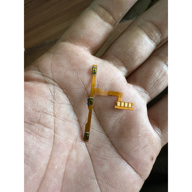 Jual FLEKSIBLE FLEXIBLE ON OFF DAN VOLUME XIAOMI REDMI NOTE 9 ORIGINAL COPOTAN | Shopee Indonesia