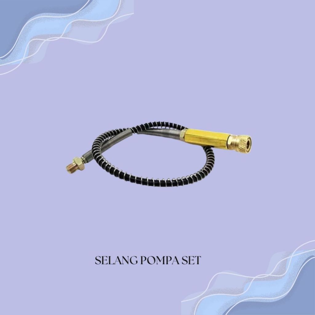 Jual Selang pompa set | Shopee Indonesia