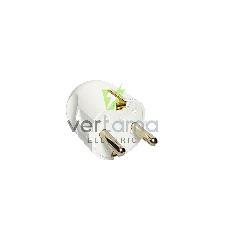 Jual Steker Arde Broco Putih | Shopee Indonesia
